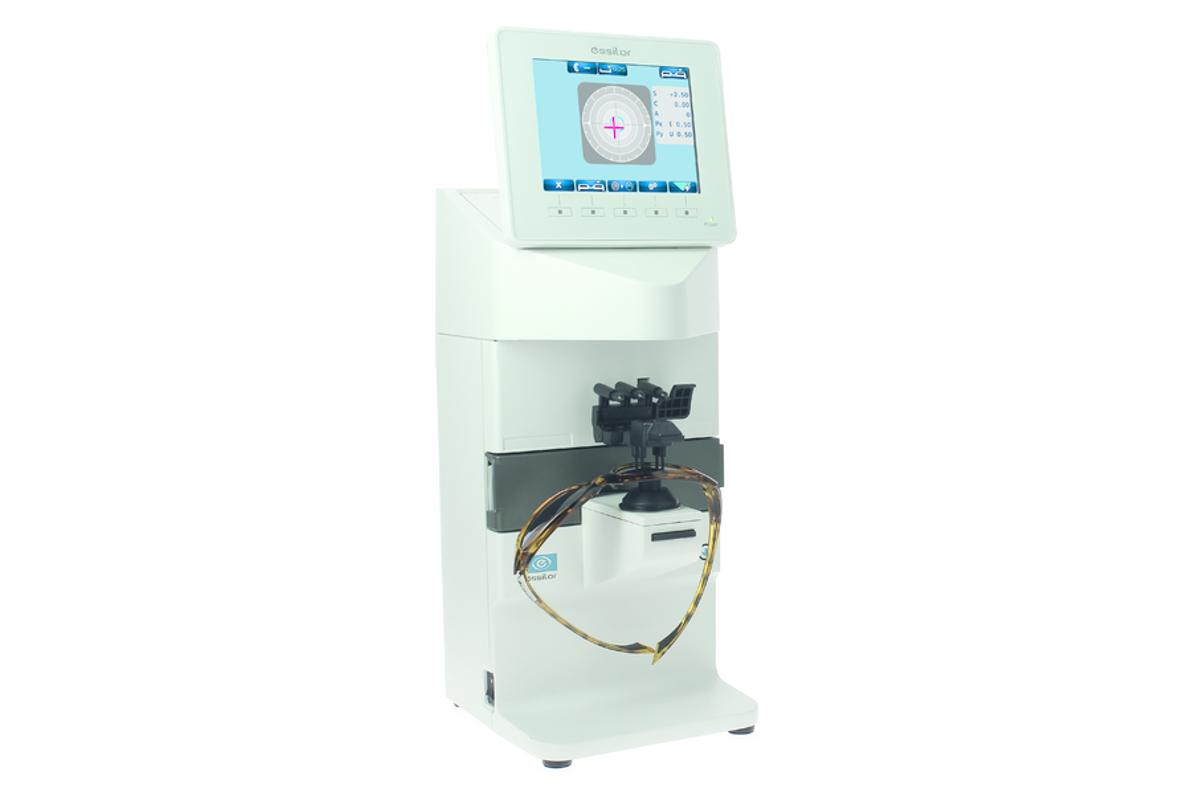 Product-ALM 500 - Essilor Instruments