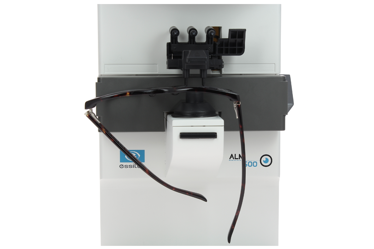 Product-ALM 500 - Essilor Instruments
