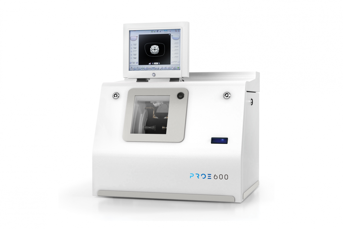 ES 700 - Essilor Instruments