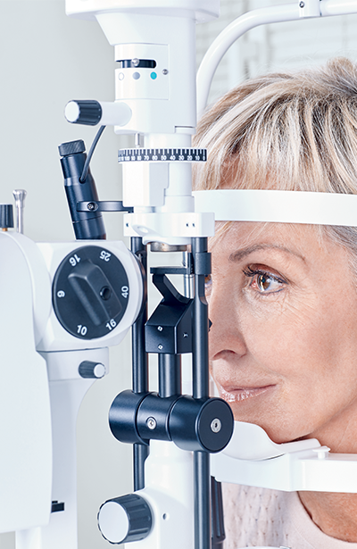 Essilor Instruments : Des solutions et technologies pour les ...