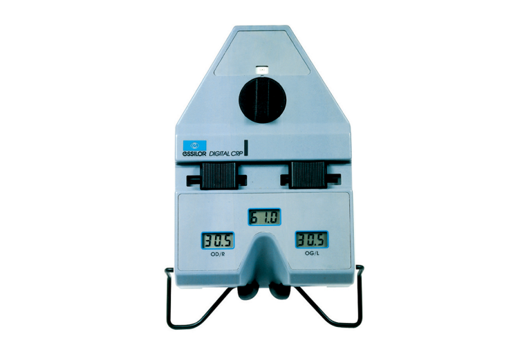 Product-Digital pupillometer - Essilor Instruments