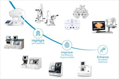 Overview - Essilor Instruments
