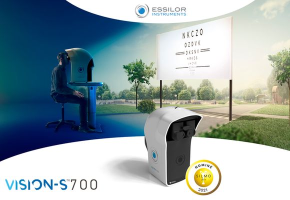 Essilor Instruments : Solutions and Technologies for opticians ...