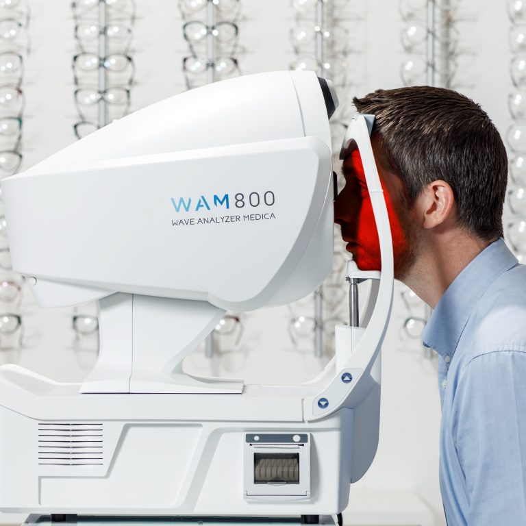 Essilor Instruments : Solutions and Technologies for opticians ...