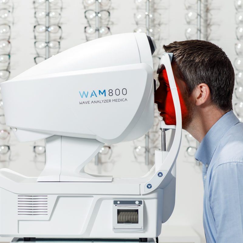 Essilor Instruments : Solutions and Technologies for opticians ...