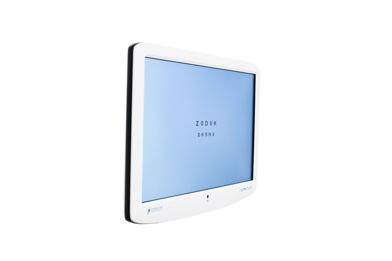 Vision-C 600 - Essilor Instruments
