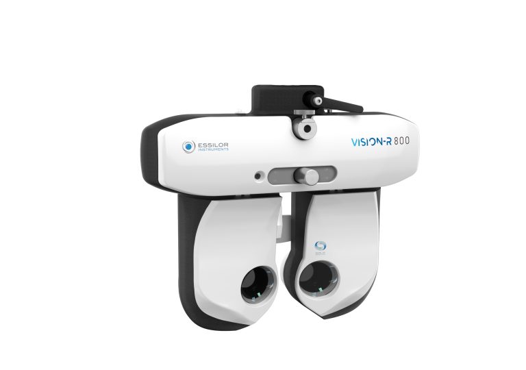 Vision-R 800 - Essilor Instruments