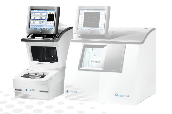Pro-E 700 - Essilor Instruments