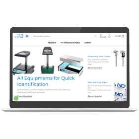 Essilor Instruments: Solutions and Technologies for Eye Care ...