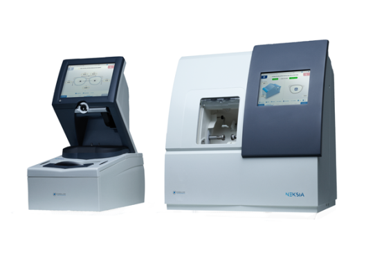 Optical Workshop - Essilor Instruments