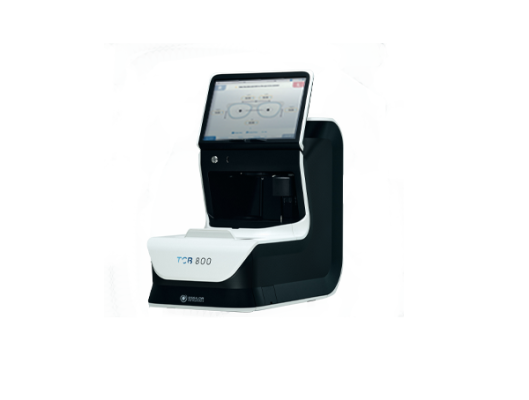 Optical Workshop - Essilor Instruments