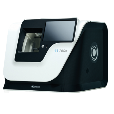 ES 700 - Essilor Instruments