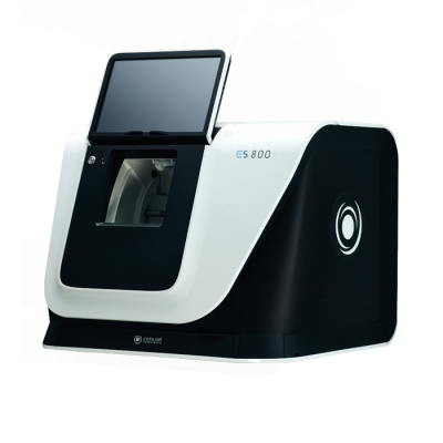 ES 800 - Essilor Instruments