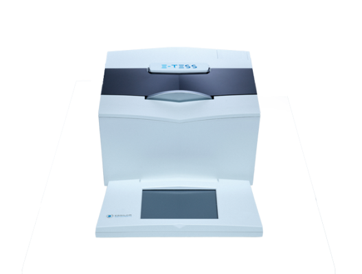 Tess - Essilor Instruments
