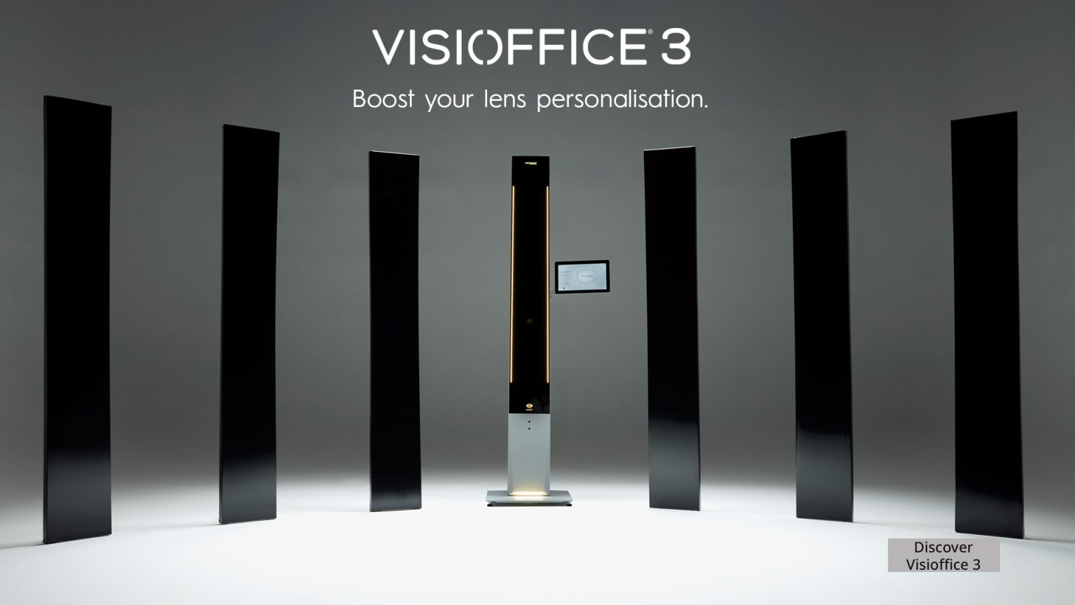 Essilor Instruments: Solutions and Technologies for Eye Care ...