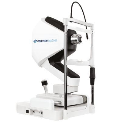 Cellview Essilor Instruments
