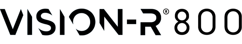 Vision-R 800 - Essilor Instruments