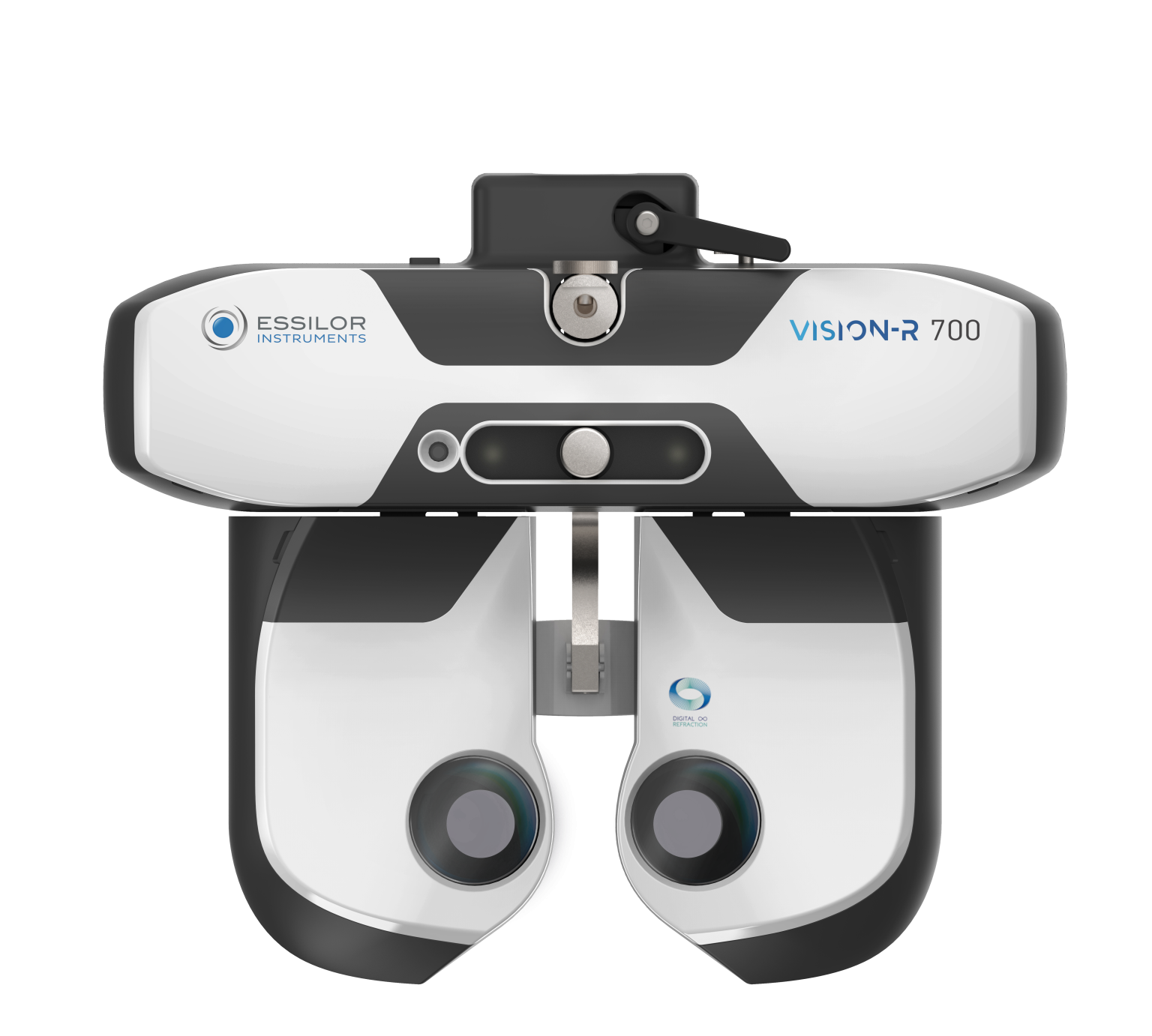 Vision-S 700 - Essilor Instruments