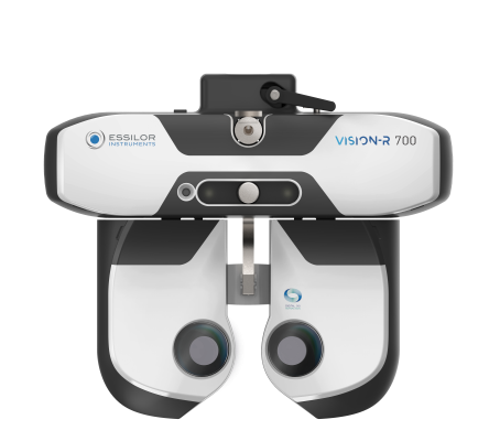 Vision-S 700 - Essilor Instruments