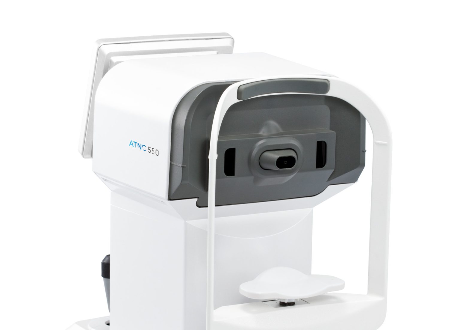 ATNC 550 - Essilor Instruments