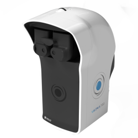 Vision-R 800 - Essilor Instruments