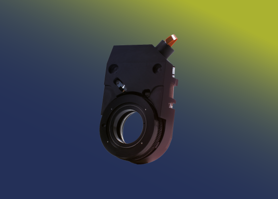 Vision-R 800 - Essilor Instruments