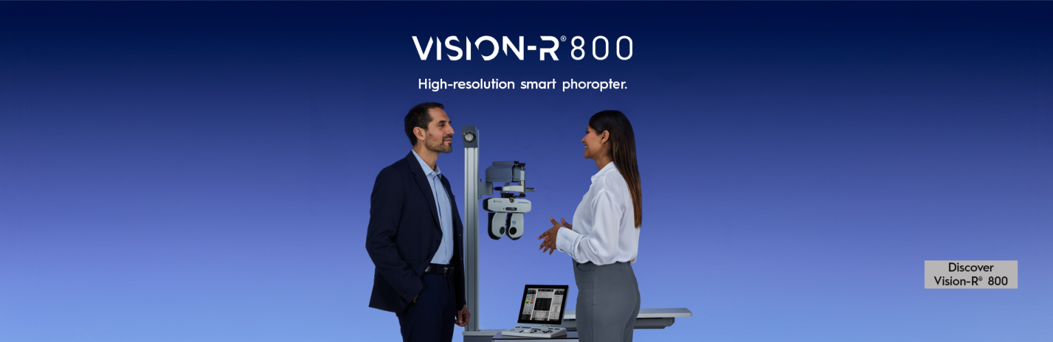 Essilor Instruments: Solutions and Technologies for Eye Care ...
