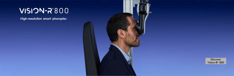 Essilor Instruments: Solutions and Technologies for Eye Care ...