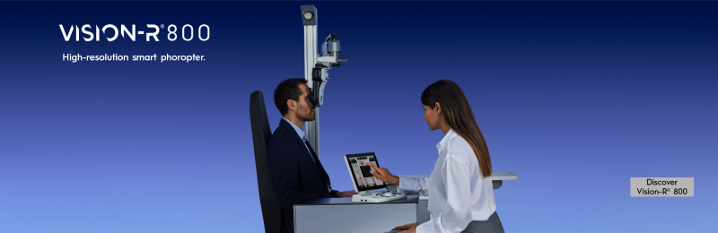 Essilor Instruments: Solutions and Technologies for Eye Care ...