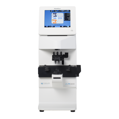 ALM 800 - Essilor Instruments