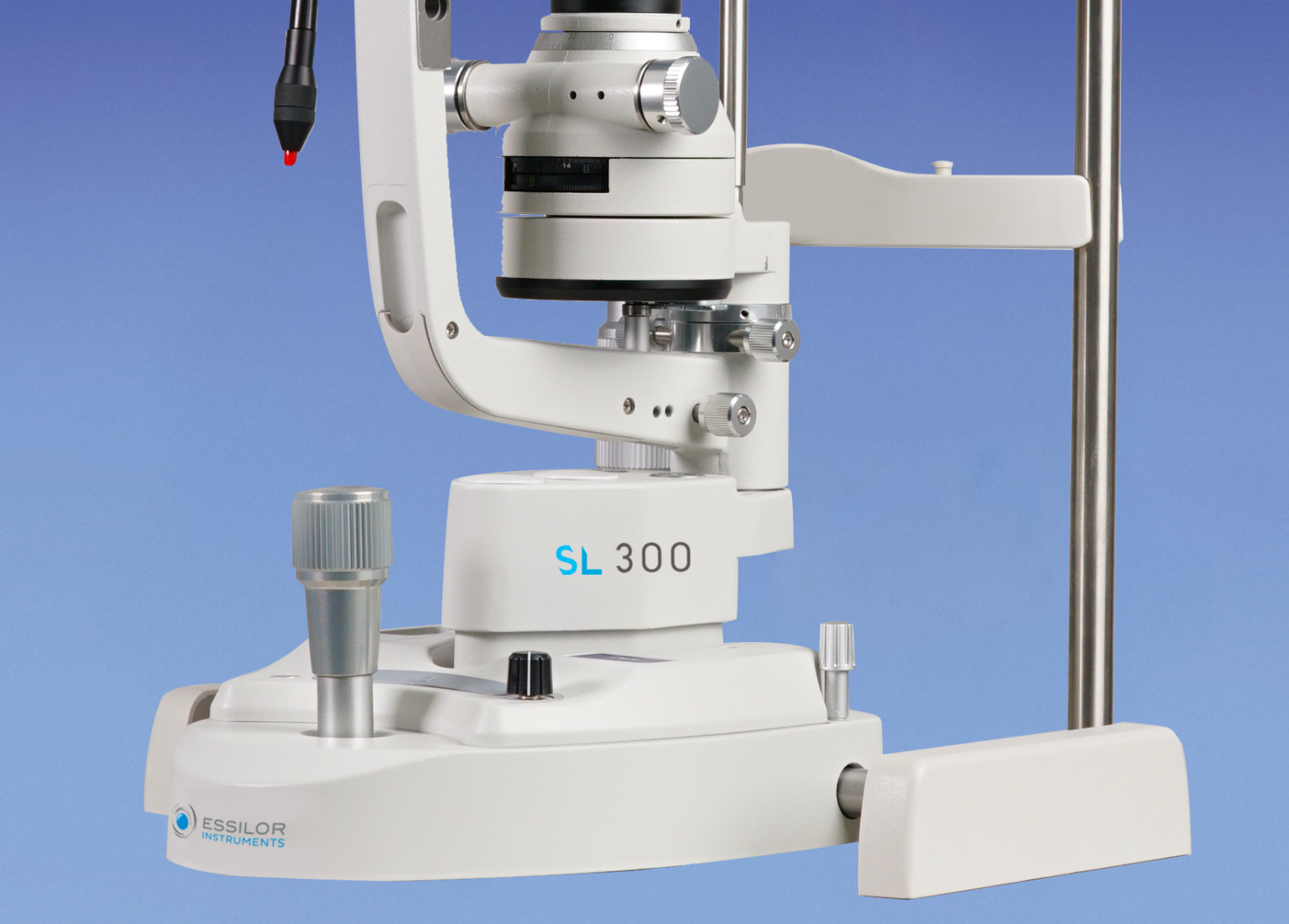 SL 300/SL 350 - Essilor Instruments